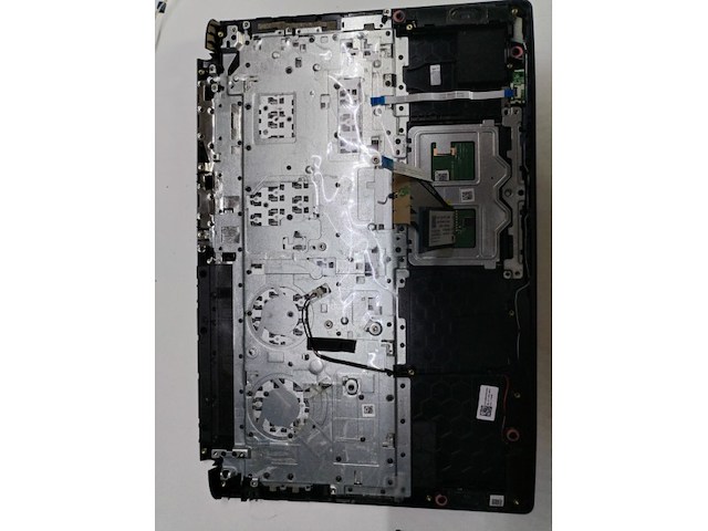 Acer Aspire 3 A315 Palmrest