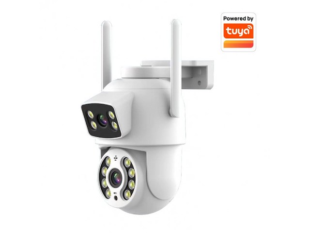 IP WiFi kamera WFIP-9825A-2T