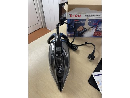 TEFAL Pegla FV5695 OUTLET