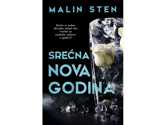Srećna Nova godina - Malin Sten