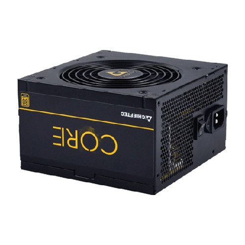 Chieftec 700W CORE Series ATX napajanje BBS-700S