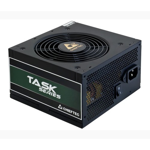 Chieftec 500W TASK Series ATX napajanje TPS-500S