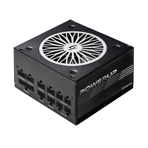 Chieftec 750W PowerUP Gold Series ATX napajanje GPX-750FC