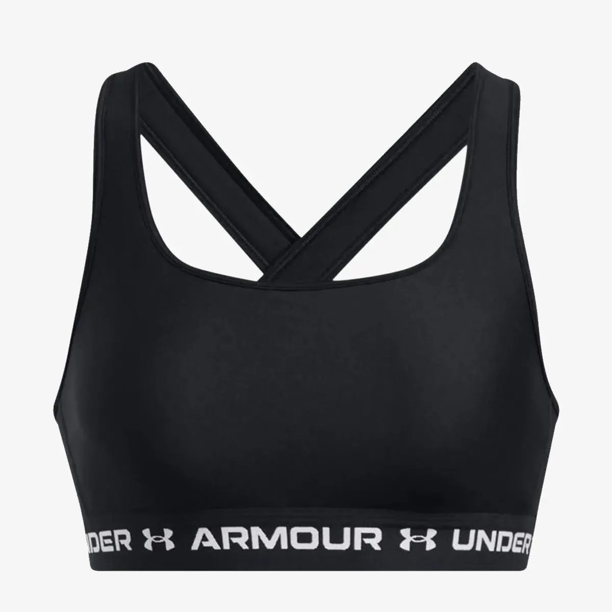 UNDER ARMOUR Top Crossback Mid Bra