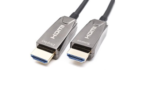 KETTZ KT-AOHK100 HDMI Optički kabl V2.0 100m