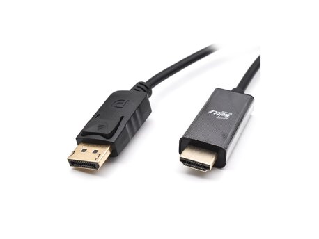 KETTZ DP2HDMI-180 DP na HDMI Kabl 1.8m