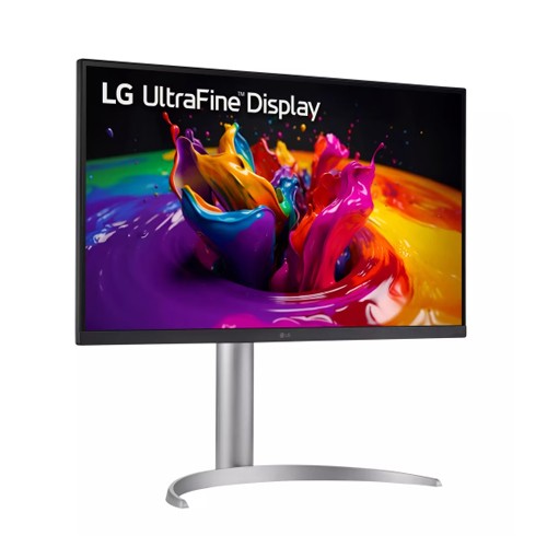 LG 31.5″ 4K UHD UltraFine IPS Monitor | 32UQ850V-W