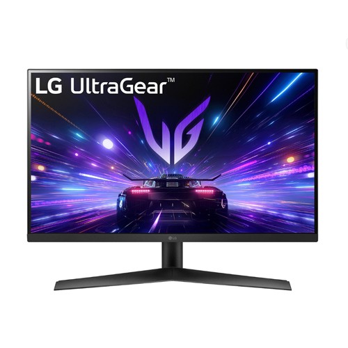 LG 27″ UltraGear Full HD 180Hz Gaming monitor | 27GS60F-B