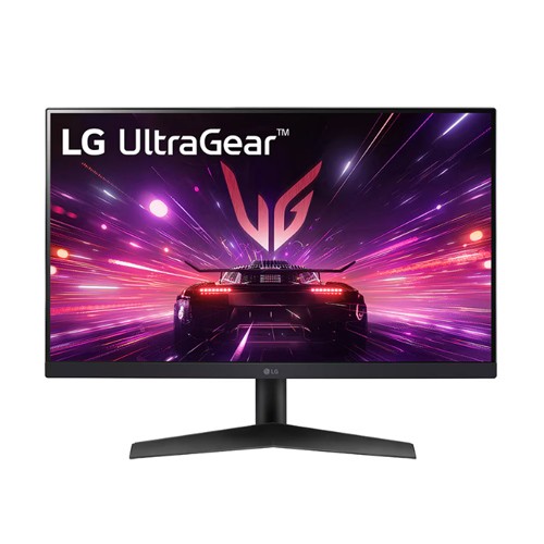 LG 23.8″ UltraGear Full HD 180Hz Gaming monitor | 24GS60F-B