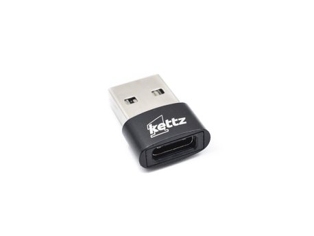 KETTZ TYPE C na USB 2.0 Adapter TCA-K33