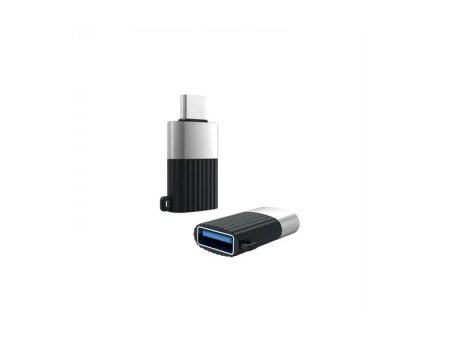 XO USB 2.0 na Tip C adapter NB149F