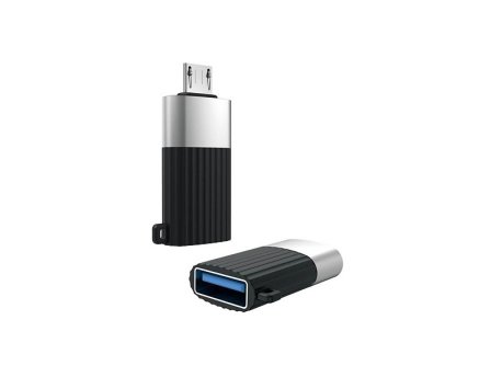 XO USB 2.0 na Micro adapter NB149G