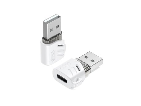 XO Adapter Tip C na Usb -A NB256D