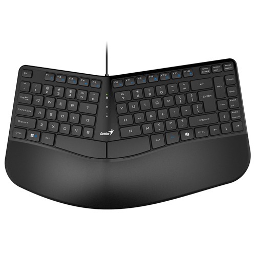 Genius Ergo KB-700 ergonomska tastatura USB, US