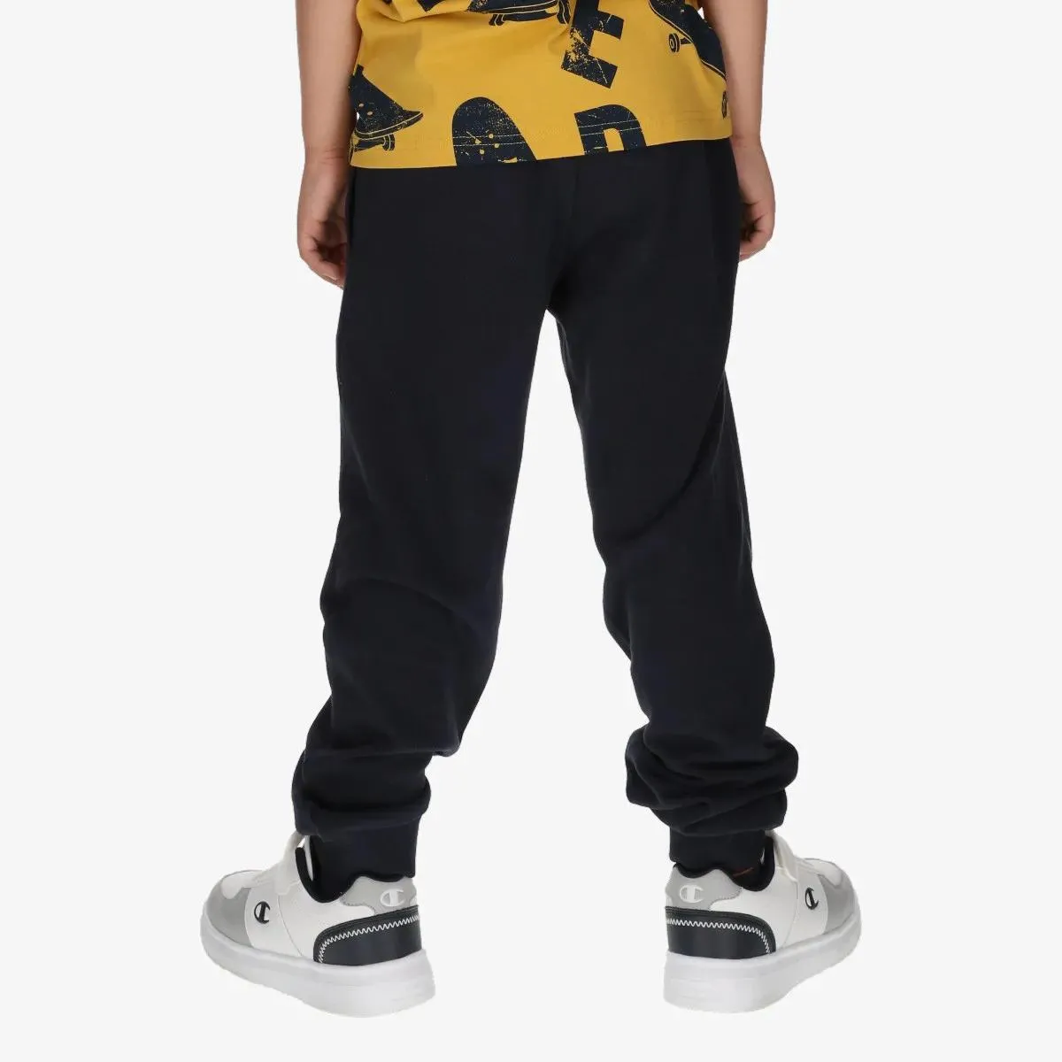 CHAMPION Donji deo trenerke SKATE CUFFED PANT