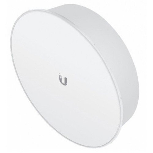 Ubiquiti PowerBeam AC 5GHz 1x RJ45 1000Mb/s, 25dBi