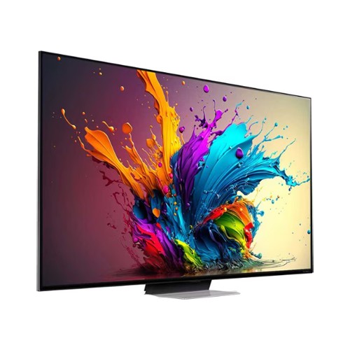 LG 86″ (218cm) 4K QNED QNED91 Smart Televizor | 86QNED91T3A