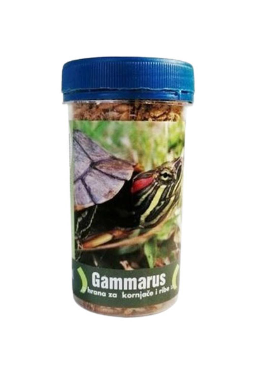 D.Gammarus 120ml