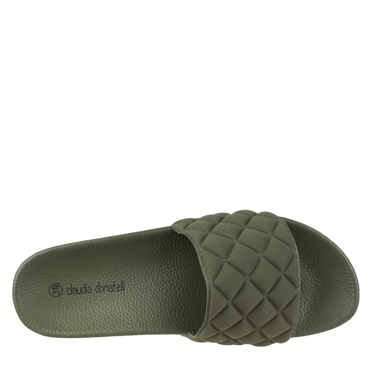 Fashion papuče