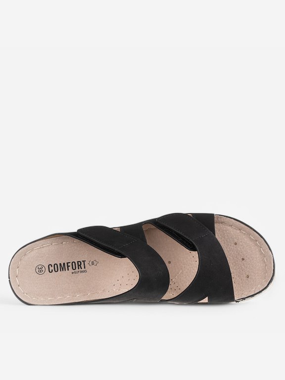 Comfort papuče