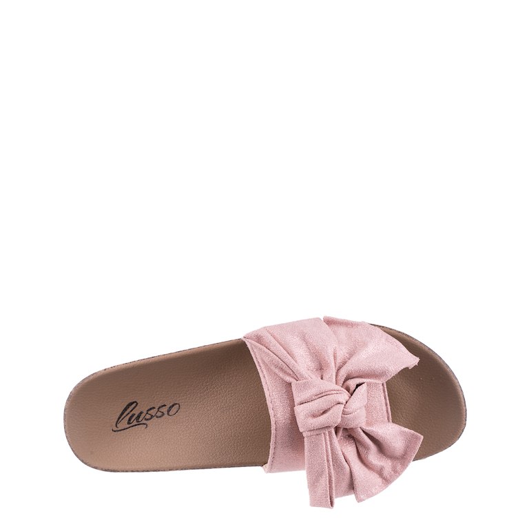 Fashion papuče