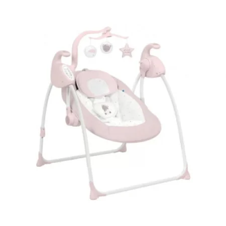 LJULJASKA ALANNI DREAM BIG PINK 11041