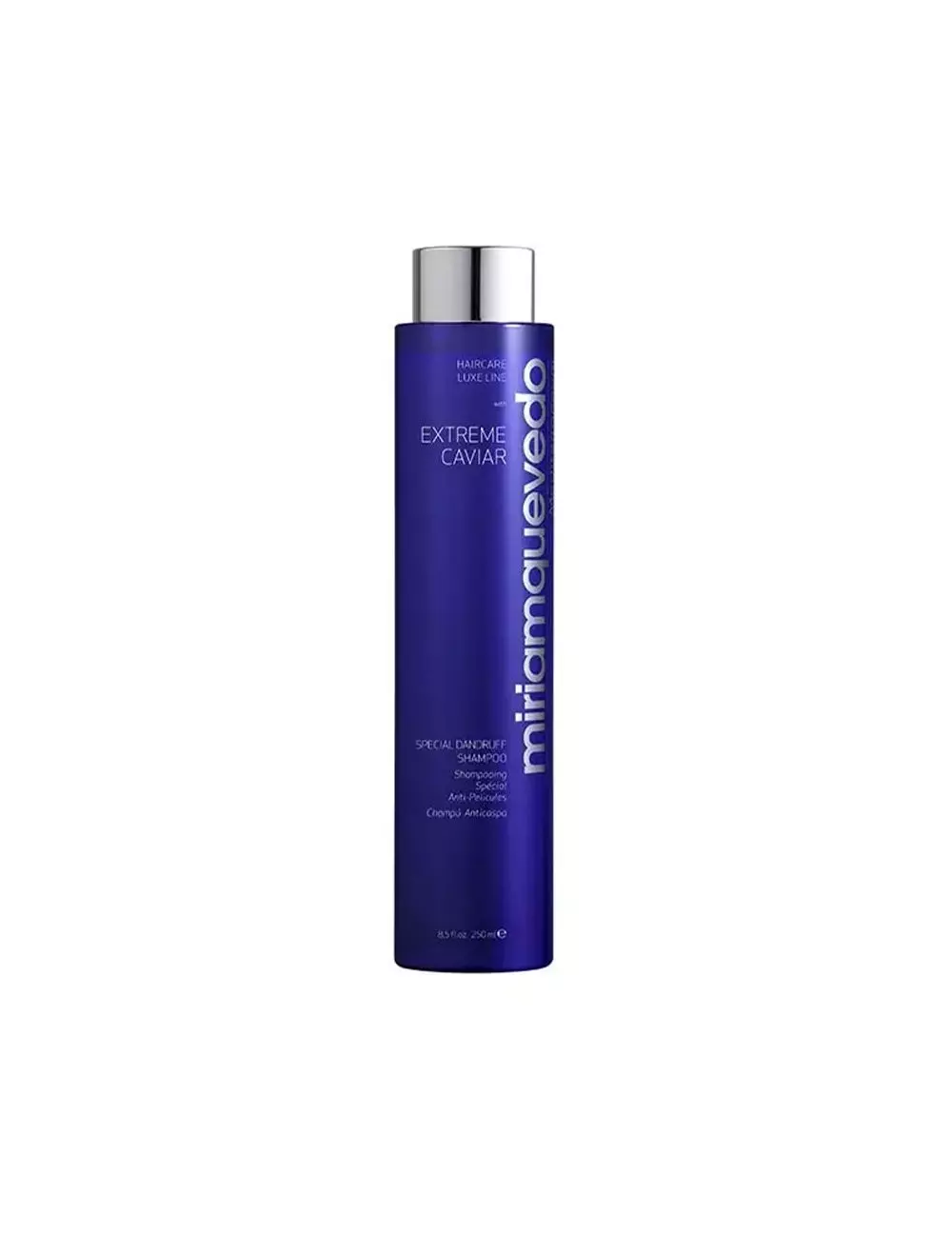 Miriam Quevedo Extreme Special Dandruff Shampoo Sulfate Free - Šampon za kosu