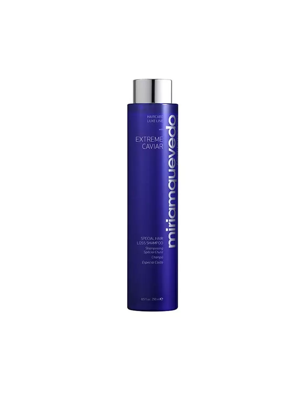 Miriam Quevedo Extreme Special Hair Loss Shampoo Sulfate Free - Šampon za kosu