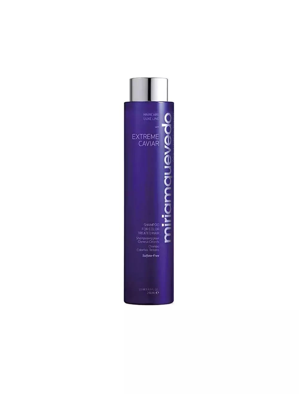 Miriam Quevedo Extreme Shampoo for Color Treated Hair - Šampon za kosu