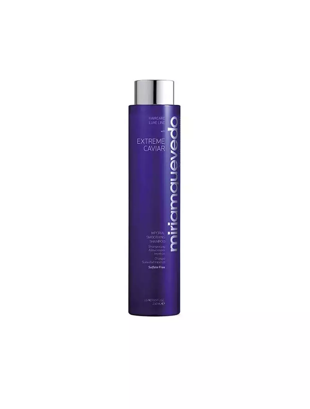 Miriam Quevedo Extreme Imperil Smoothing Shampoo - Šampon za kosu