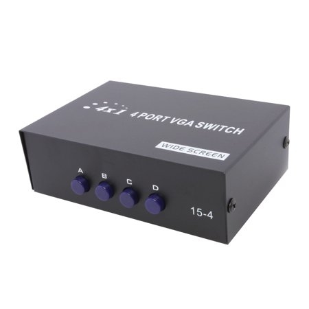 VGA SWITCHER 1x4