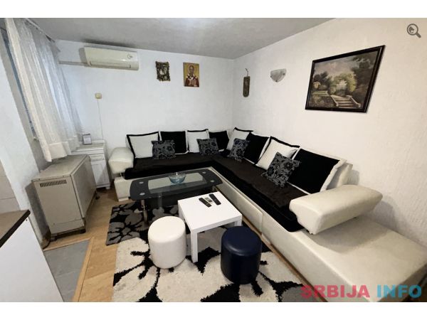 Dvosoban Apartman Flowers Beograd Vra ar