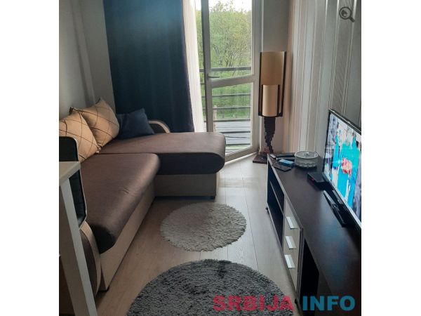 Dvosoban Apartman Bulevar Star Beograd Vozdovac