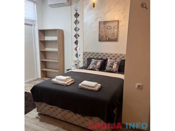 Studio Apartman Donji Dor ol Beograd Centar