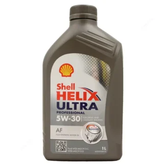 Motorno ulje Shell Helix Profesional Ultra AF 5W30 1L