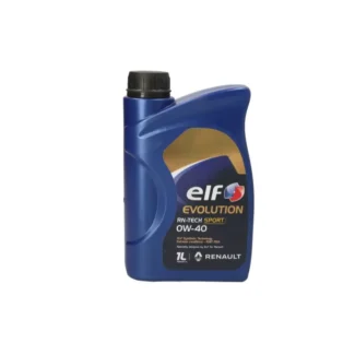 Motorno ulje Elf Evolution R-Tech Sport 0W40 1L