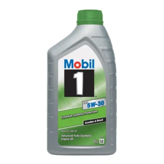 Motorno ulje Mobil 1 ESP 5W30 1L