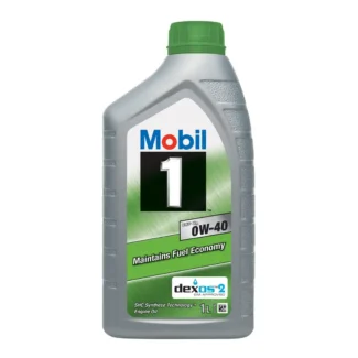 Motorno ulje Mobil 1 ESP X3 0W40 1L