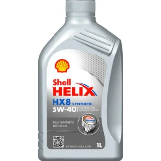 Motorno ulje Shell Helix HX8 5W40 1L