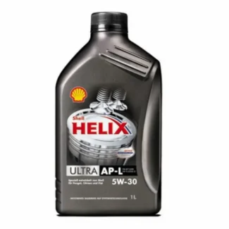 Motorno ulje Shell Helix Profesional Ultra AP-L 5W30 1L