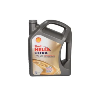 Motorno ulje Shell Helix Professional Ultra AS-L 0W20 5L