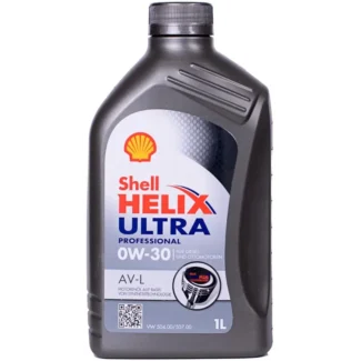 Motorno ulje Shell Helix Ultra Professional AV-L 0W30 1L