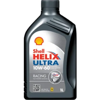 Motorno ulje Shell Helix Ultra Racing 10W60 1L