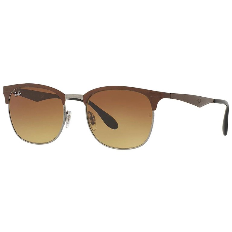 RAY BAN CLUBMASTER METAL Sunčane naocare 0RB3538 188/1353