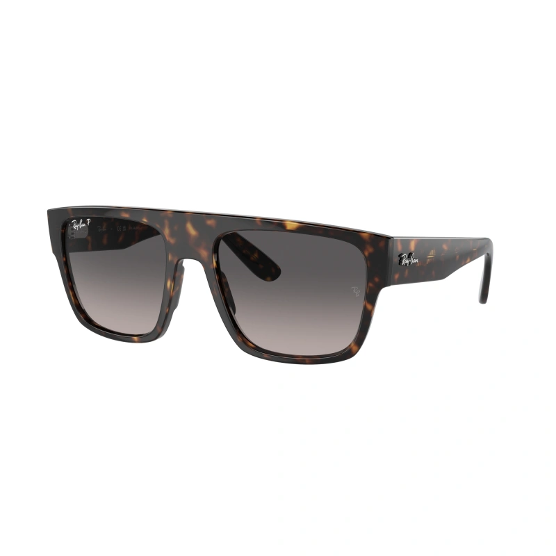 RAY BAN DRIFTER POLARIZOVANE Sunčane naočare 0RB0360S 902/M3 57