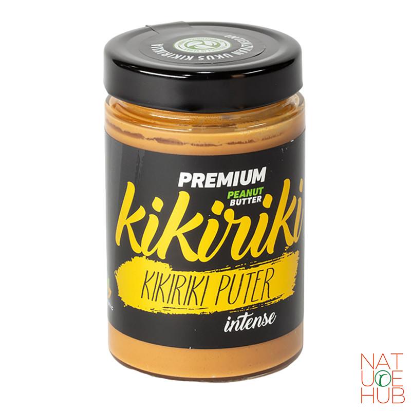 Premium kikiriki puter Hyperic, 370 g