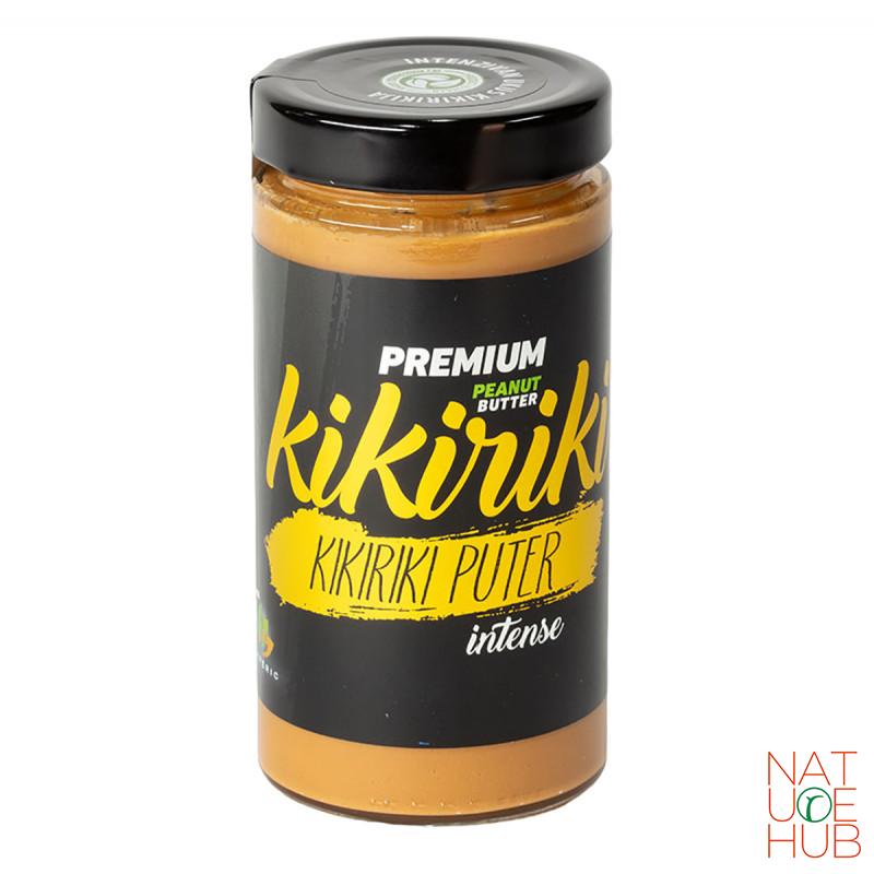 Premium kikiriki puter Hyperic, 500 g