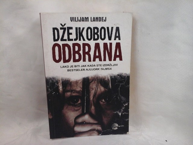 Džejkobova odbrana Vilijam Landej