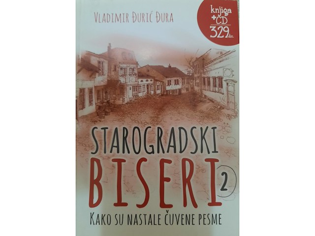 Starogradski biseri 2