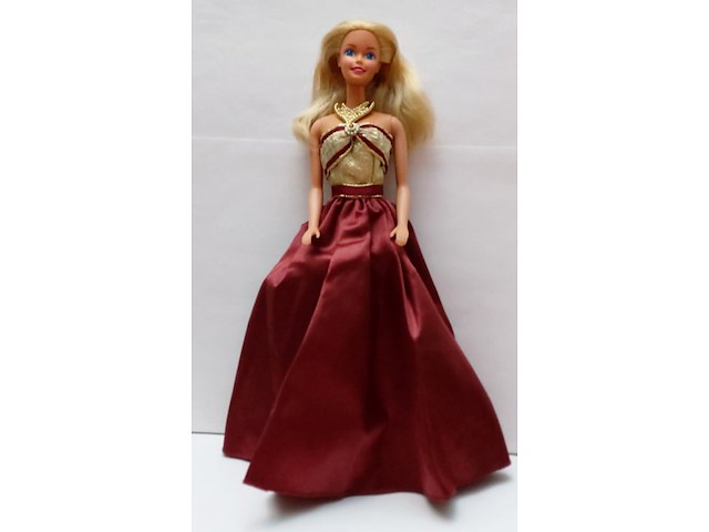 BARBIE -ORIGINAL MATTEL AR-29